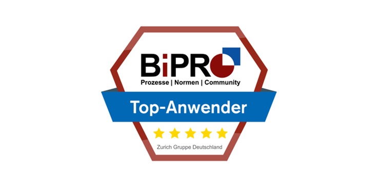 BiPRO | Anwendungen & Tools | Service & Tools | Zurich Maklerweb